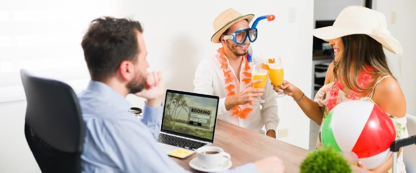 Marketing Turístico: Estratégias Digitais para Aplicar | Flare Content